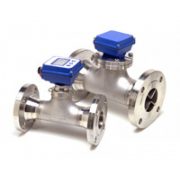 Sponsler Turbine Meters – Dynatech Control Solutions