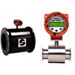 Hersey Meters Water Meters – Dynatech Control Solutions