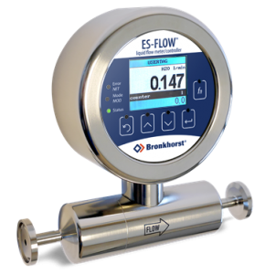 Bronkhorst USA – Dynatech Control Solutions