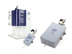 Bronkhorst USA – Dynatech Control Solutions